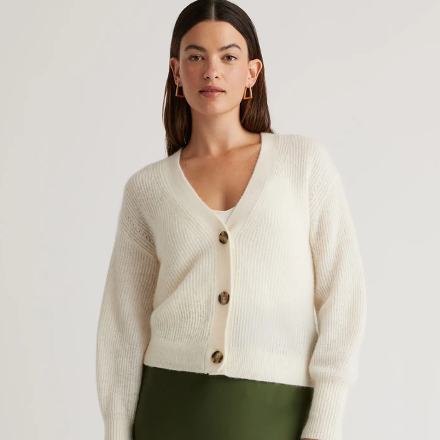 Brands We Love: Quince | Rank & Style