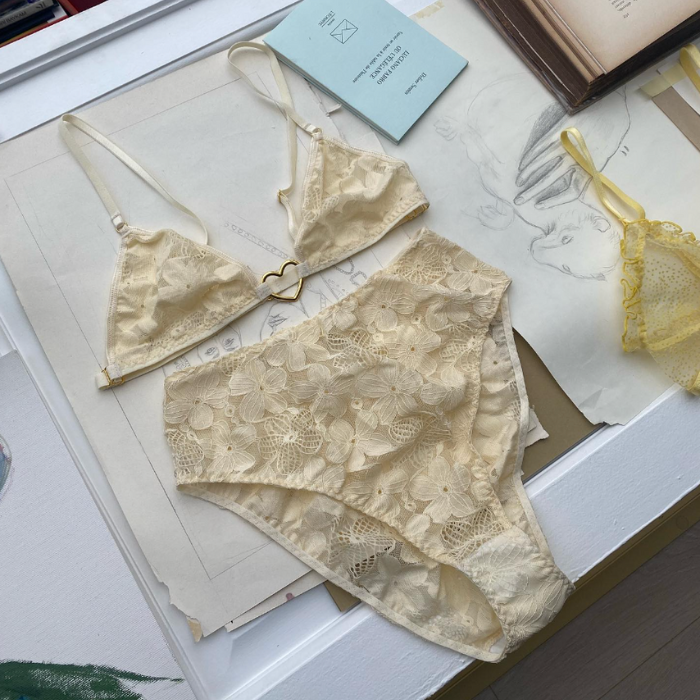 Famous French Lingerie Brands – Best French Lingerie Brands – AMRX