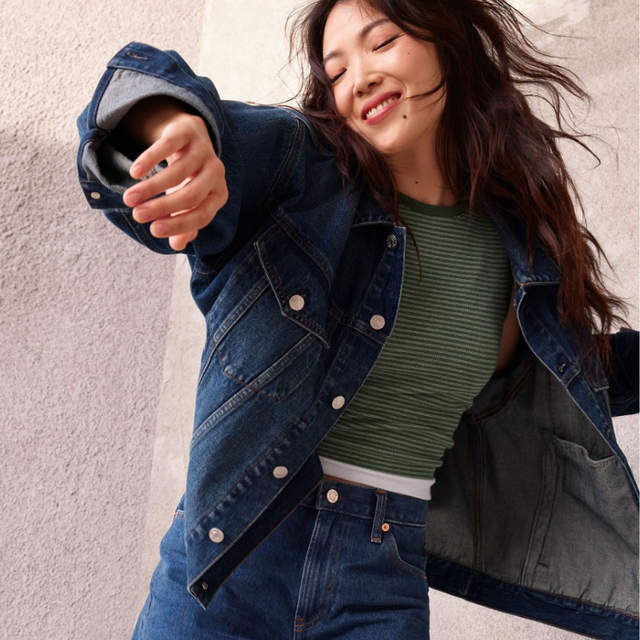 Get to Know Gap: The Iconic Brand With Classic Appeal