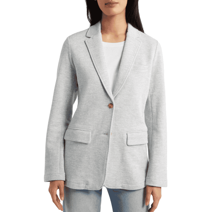 10 Best Knit Blazers 2025 - The Most Comfortable Women's Blazers