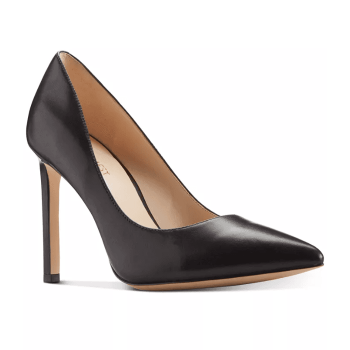 The 10 Best Black Pumps Classic Black Heels To Invest In Rank And Style