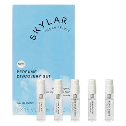 The Best Perfume Discovery & Testing Sets