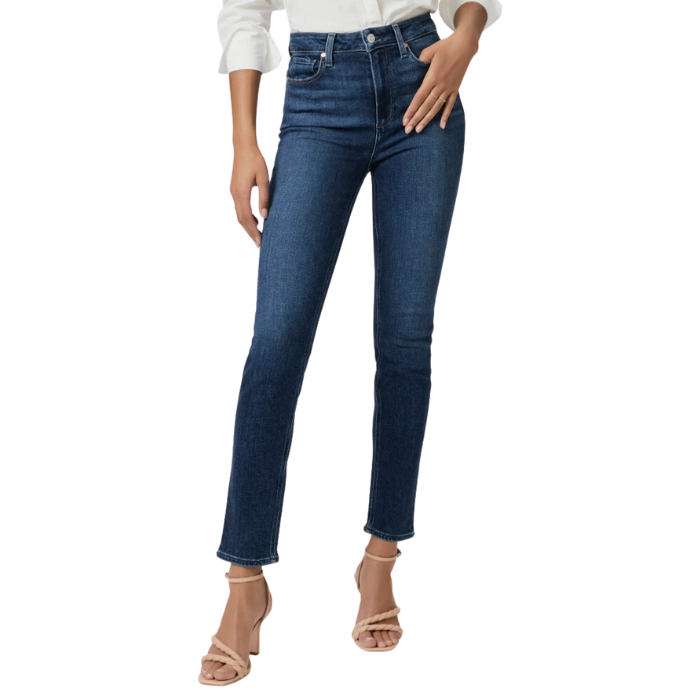 Best Stretch Jeans For Women | Rank & Style