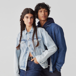 Trending Faux Fur And Sherpa Jackets | Rank & Style
