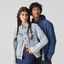 Trending Faux Fur And Sherpa Jackets | Rank & Style