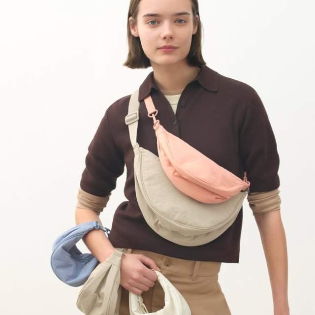 Meet UNIQLO: The Brand With Stylish Basics & Innovative Fabrics