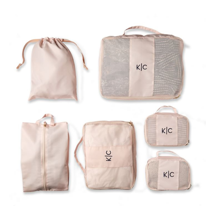 10 Best Packing Cubes And Organizers 2024