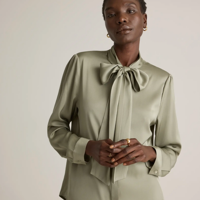 What to Wear to an Interview | Our Guide Plus 7 Polished Styles