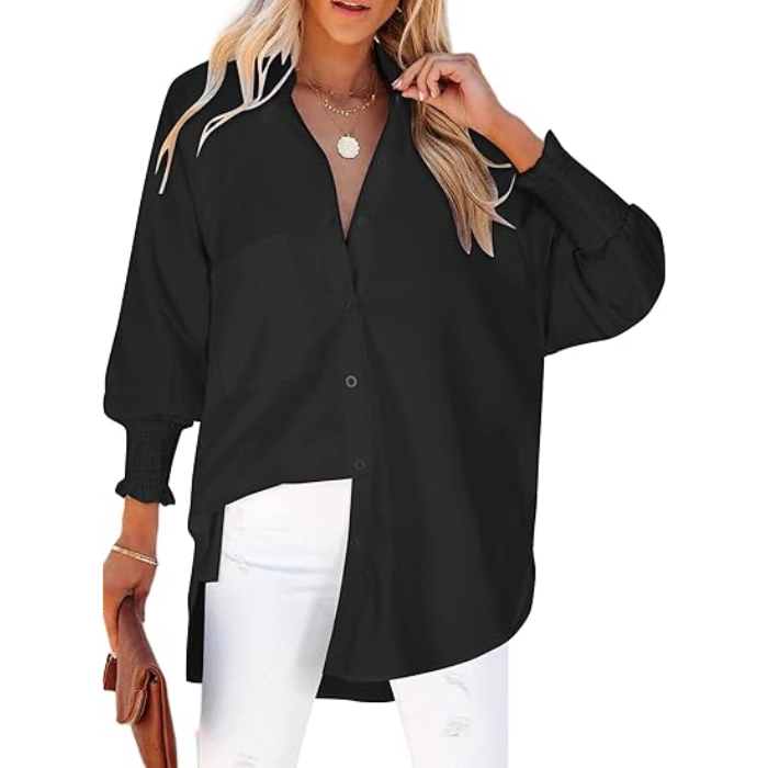 Trending Tops On Amazon | Rank & Style