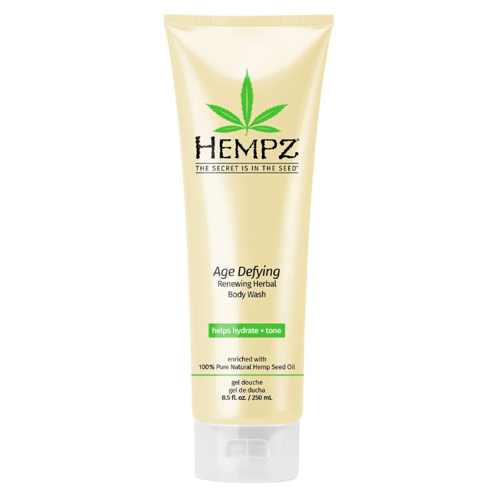 10 Best Anti-Aging Body Washes 2023 | Rank & Style