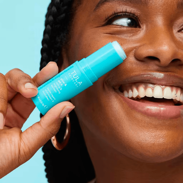 Eye brightener store