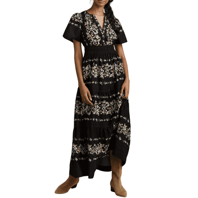 Dresses On Anthropologie
