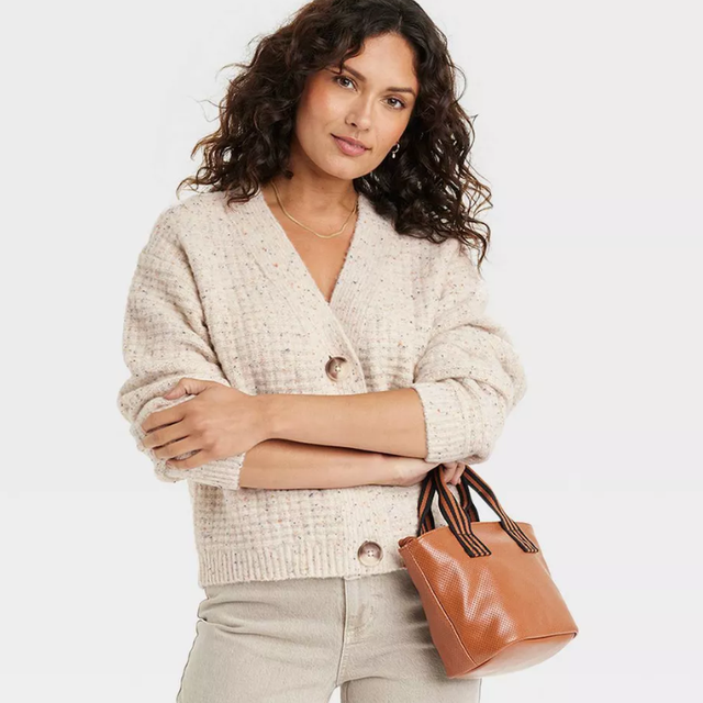 Best-Selling Fashion On Target | Rank & Style