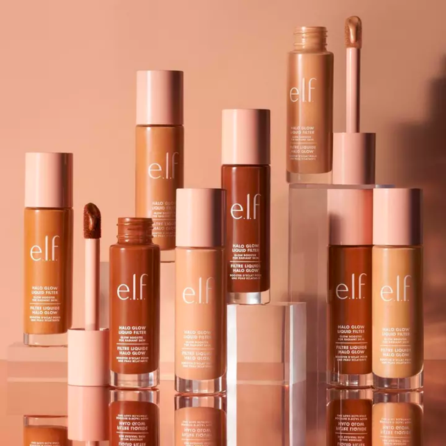 Famous Beauty Affordable Finds | Rank & Style
