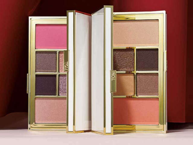 Face Palettes