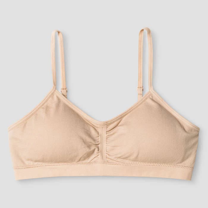 Tween Bralettes