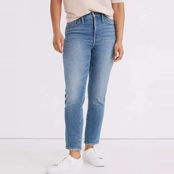 10 Best Slim Jeans 2021
