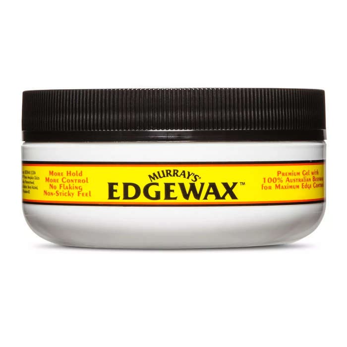 10 Best Edge Control Products For Natural Hair