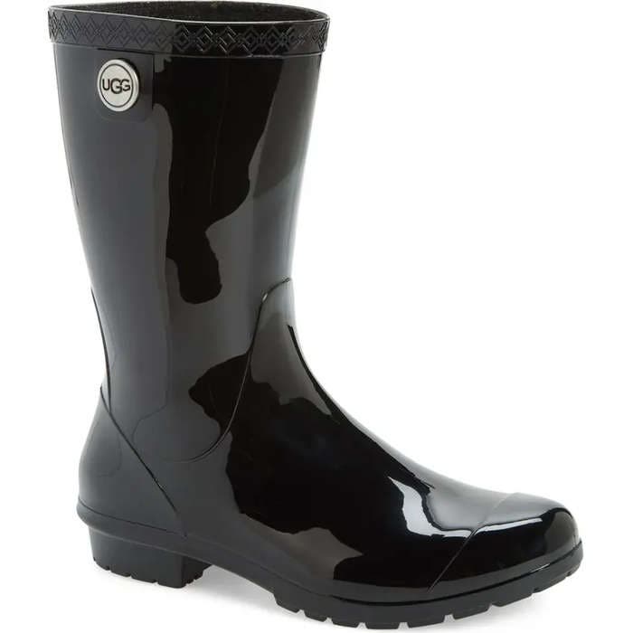 10 Best Rain Boots For Women 2021