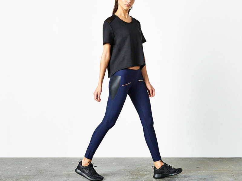 10 Best Activewear Styles for Fall | Rank & Style