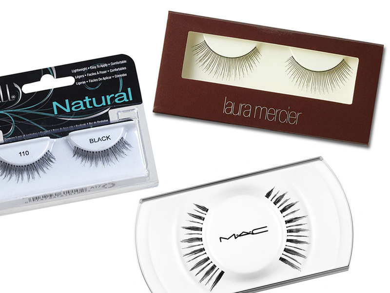 10 Best False Eyelashes | Rank & Style