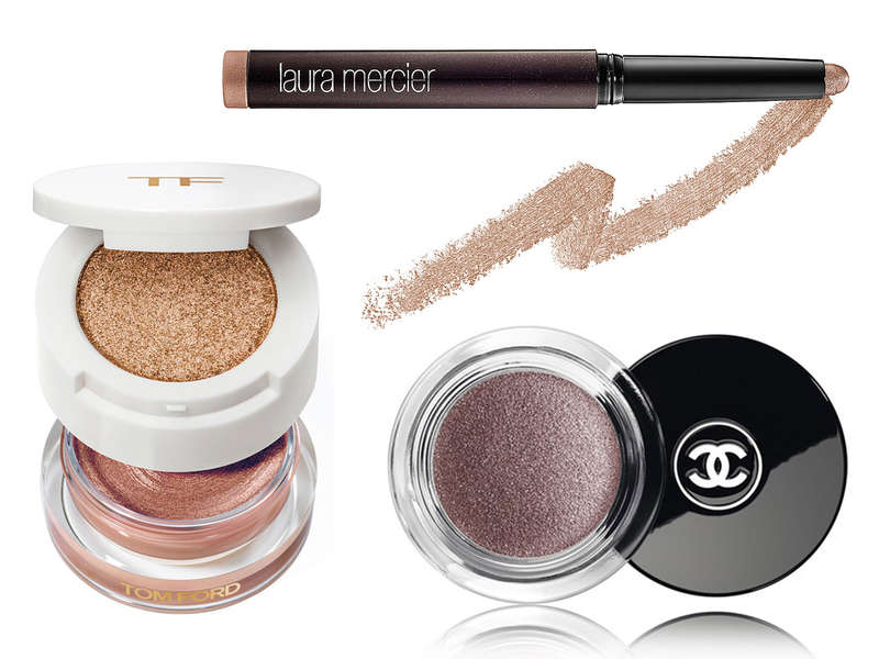 10 Best Metallic Eyeshadows | Rank & Style