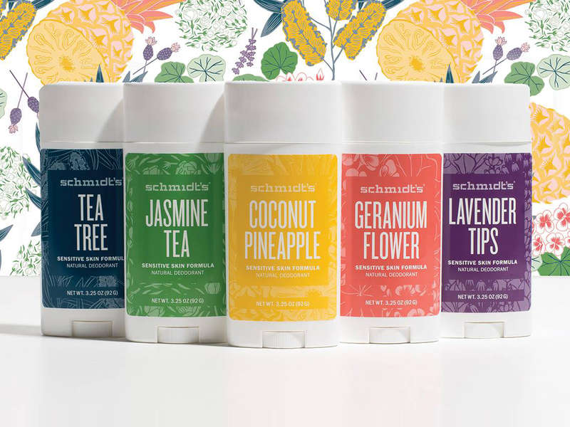 10 Best Natural Deodorants Rank And Style