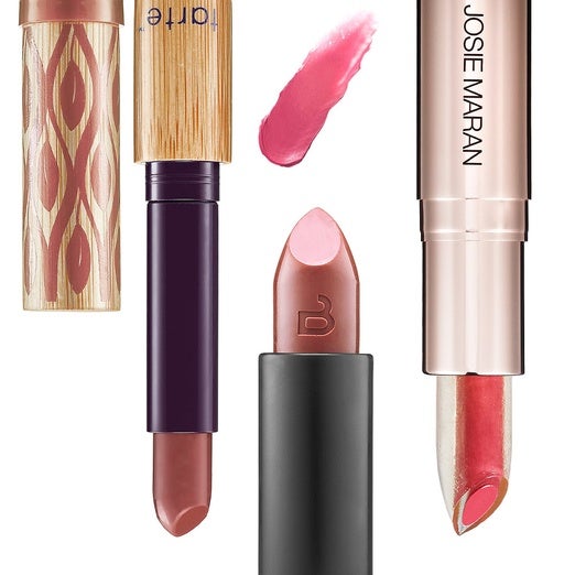 10 Best Natural Lipsticks | Rank & Style