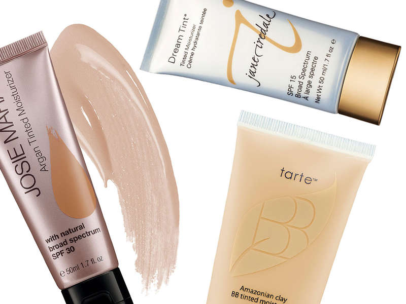 10 Best Natural Tinted Moisturizers | Rank & Style 10 Best Natural Tinted Moisturizers | Rank & Style