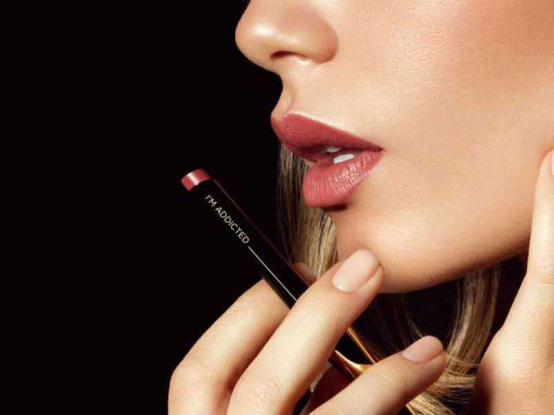 10 Best Berry Lipsticks | Rank & Style
