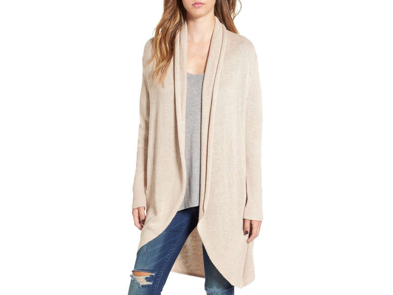 10 Best Open-Front Cardigans | Rank & Style