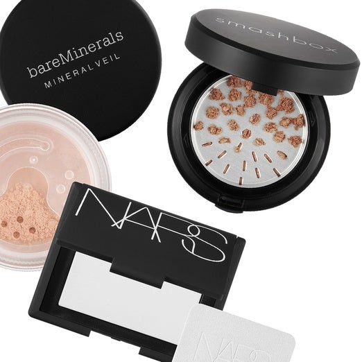10 Best Setting Powders | Rank & Style