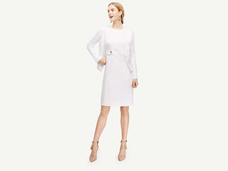 10 Best Sheath Dresses | Rank & Style
