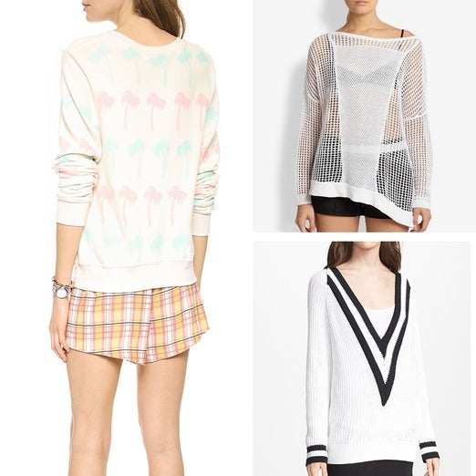 10 Best Spring Sweaters | Rank & Style