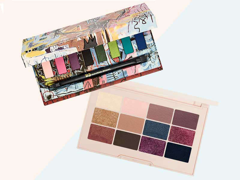 10 Best Summer Eyeshadow Palettes | Rank & Style