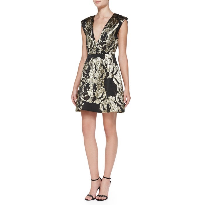 10 Best Fall Party Dresses | Rank & Style