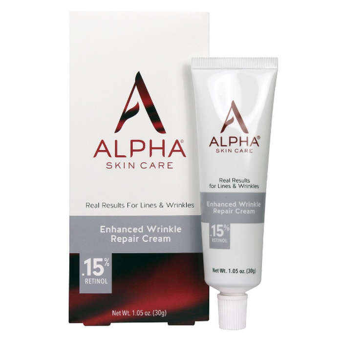 10 Best Drugstore Retinol Creams | Rank & Style