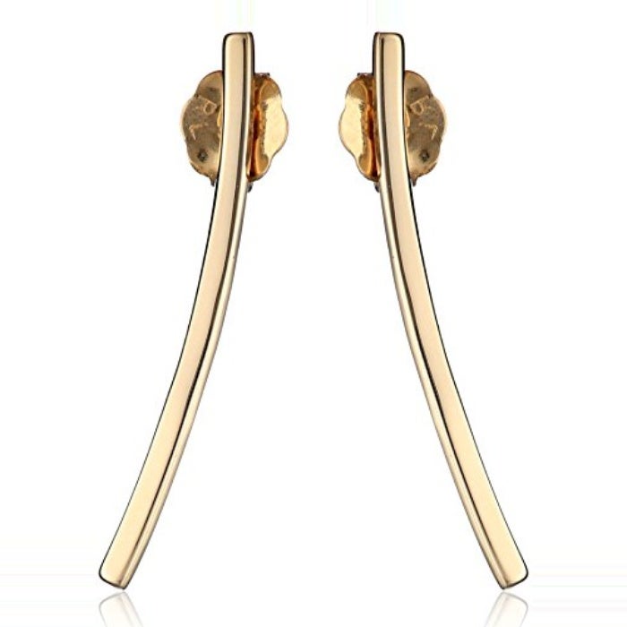 10 Best Bar Earrings | Rank & Style