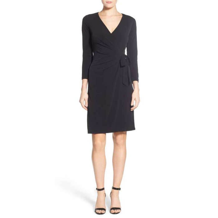 10 Best Wrap Dresses | Rank & Style