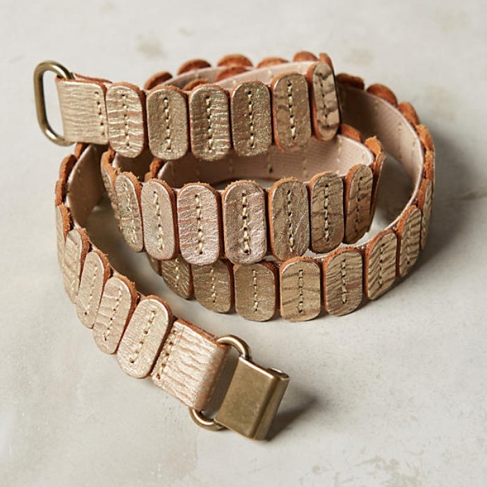 10 Best Women’s Statement Belts | Rank & Style