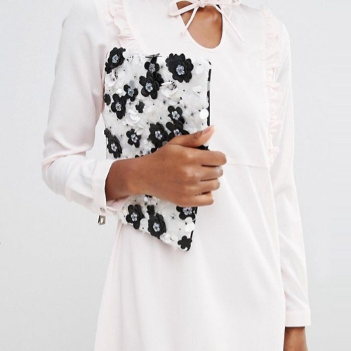 Rank & Style | The Ten Best Statement Clutches