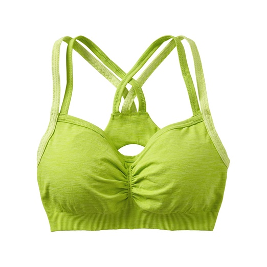 10 Best Yoga Bras Rank And Style