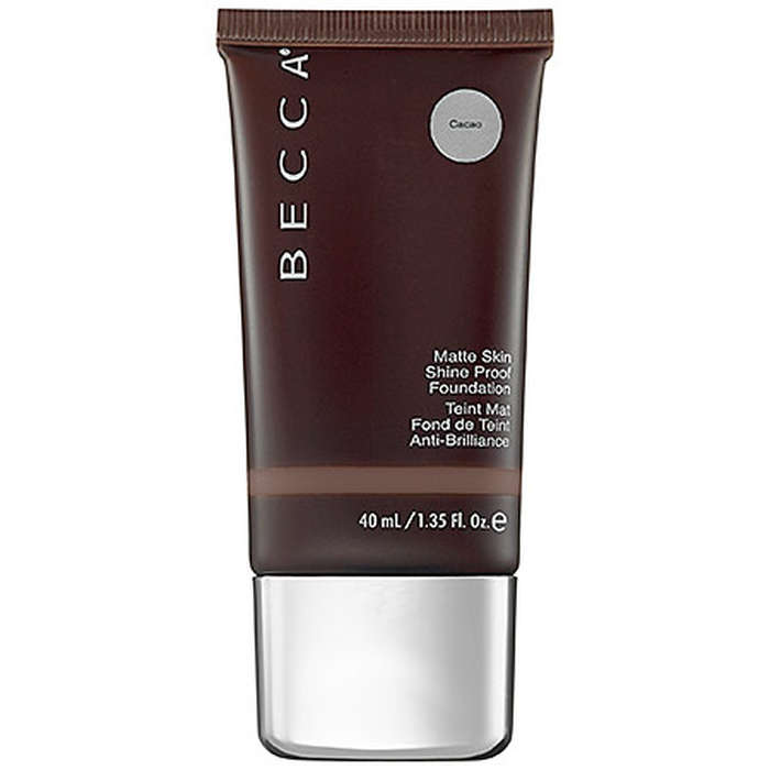 10 Best Foundations For Darker Skin Tones Rank And Style