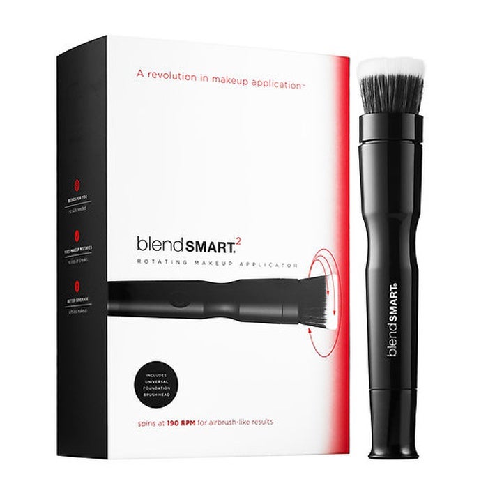 10 Best High-Tech Beauty Tools | Rank & Style