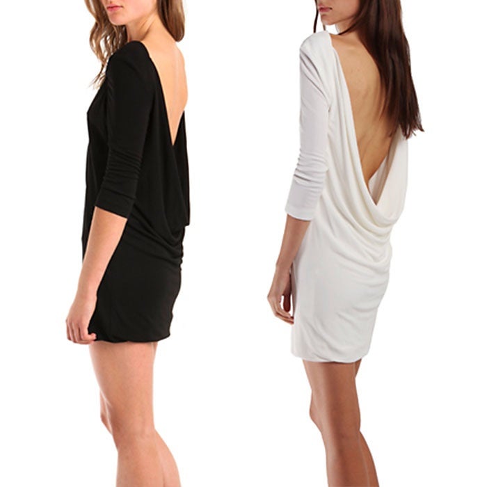 10 Best Backless Dresses | Rank & Style