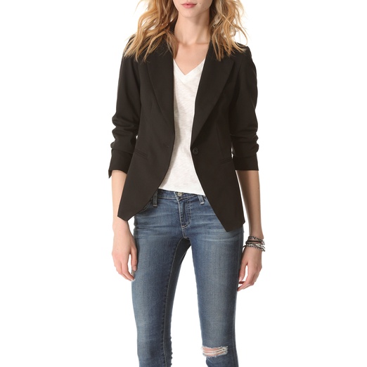 10 Best Black Blazers Rank Style 10-best-black-blazers-rank-style