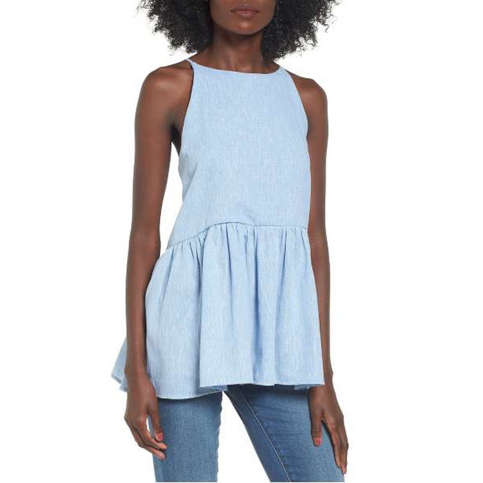 10 Best Linen Tops | Rank & Style