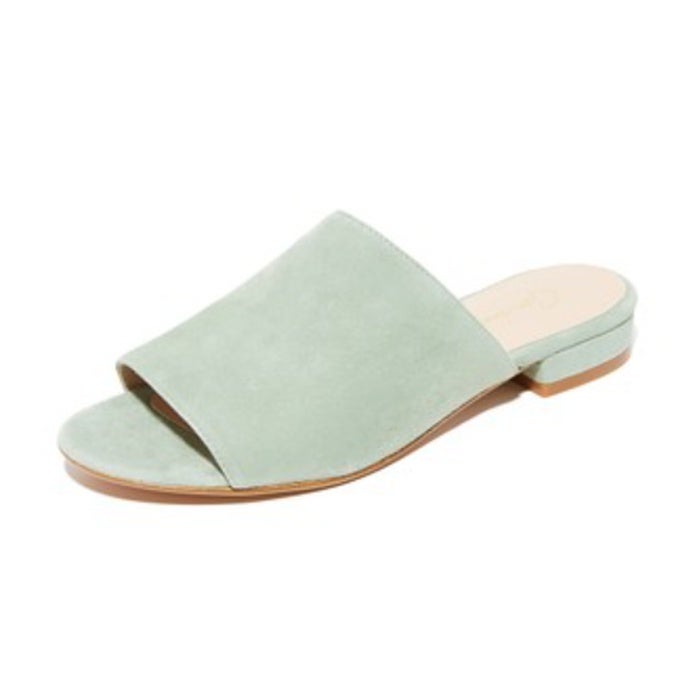 10 Best Summer Mules | Rank & Style