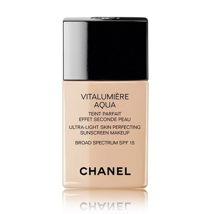10 Best Department Store Foundations | Rank & Style
