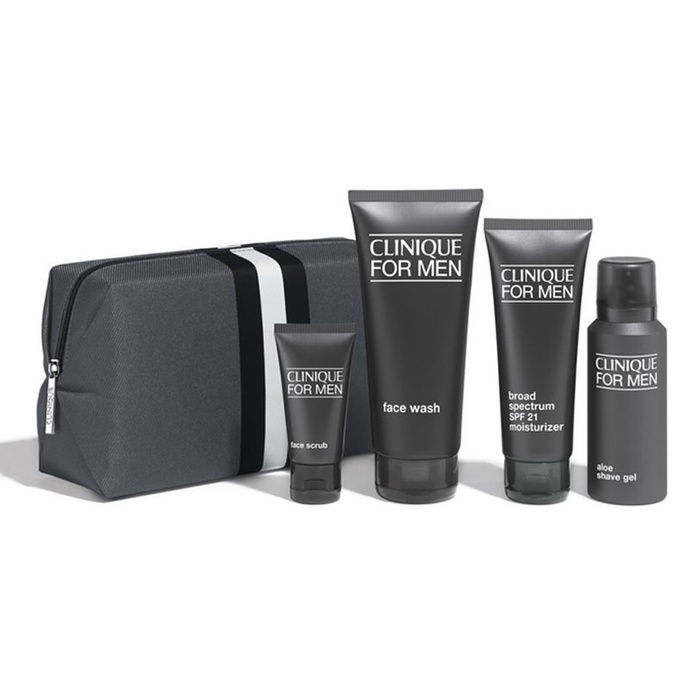 Mens Grooming Kits The 10 Best Grooming Kits Hell Actually Use